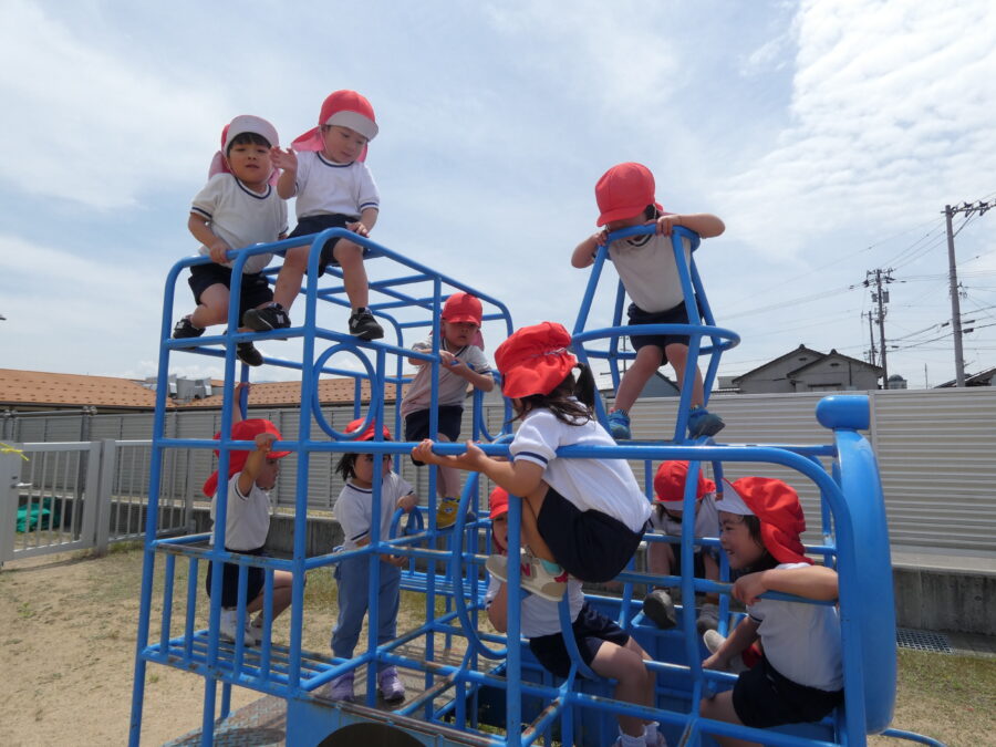 入園をご検討中の方へ | 福野青葉幼稚園｜南砺市・幼保連携認定こども園